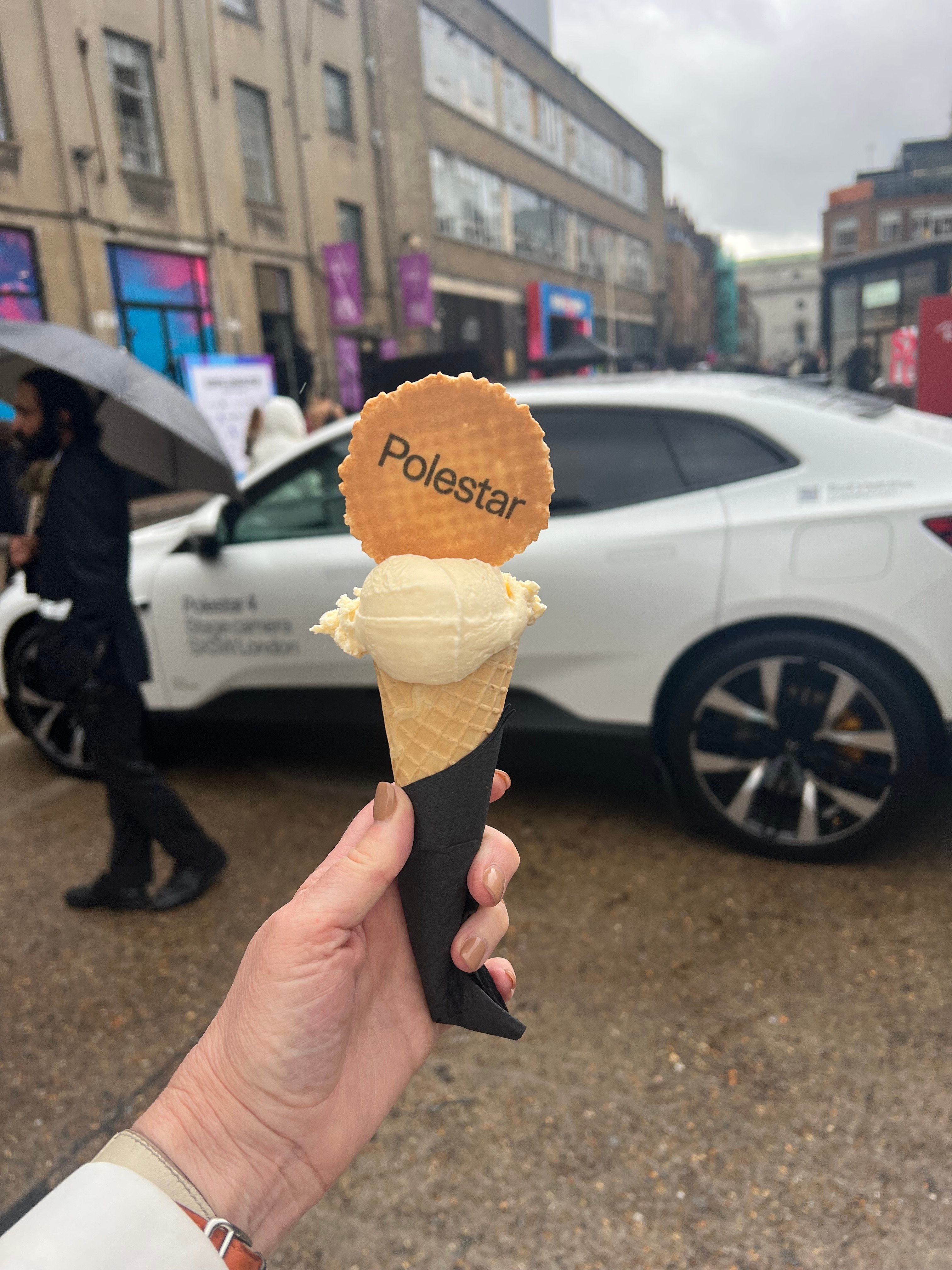 AI, AI och åter AI på SXSW 2025